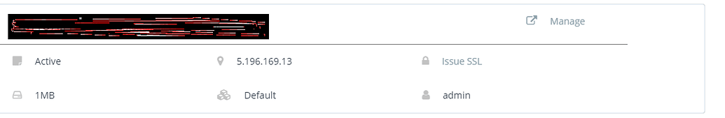 How To Set HSTS Header (Strict-Transport-Security) Using CyberPanel ...