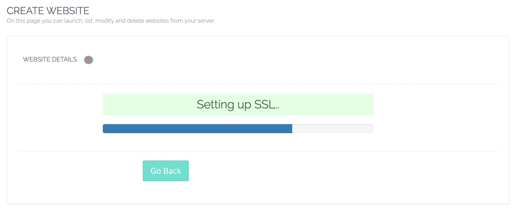 Ssl installation issue - need help badly - Support and Discussion - CyberPanel Community